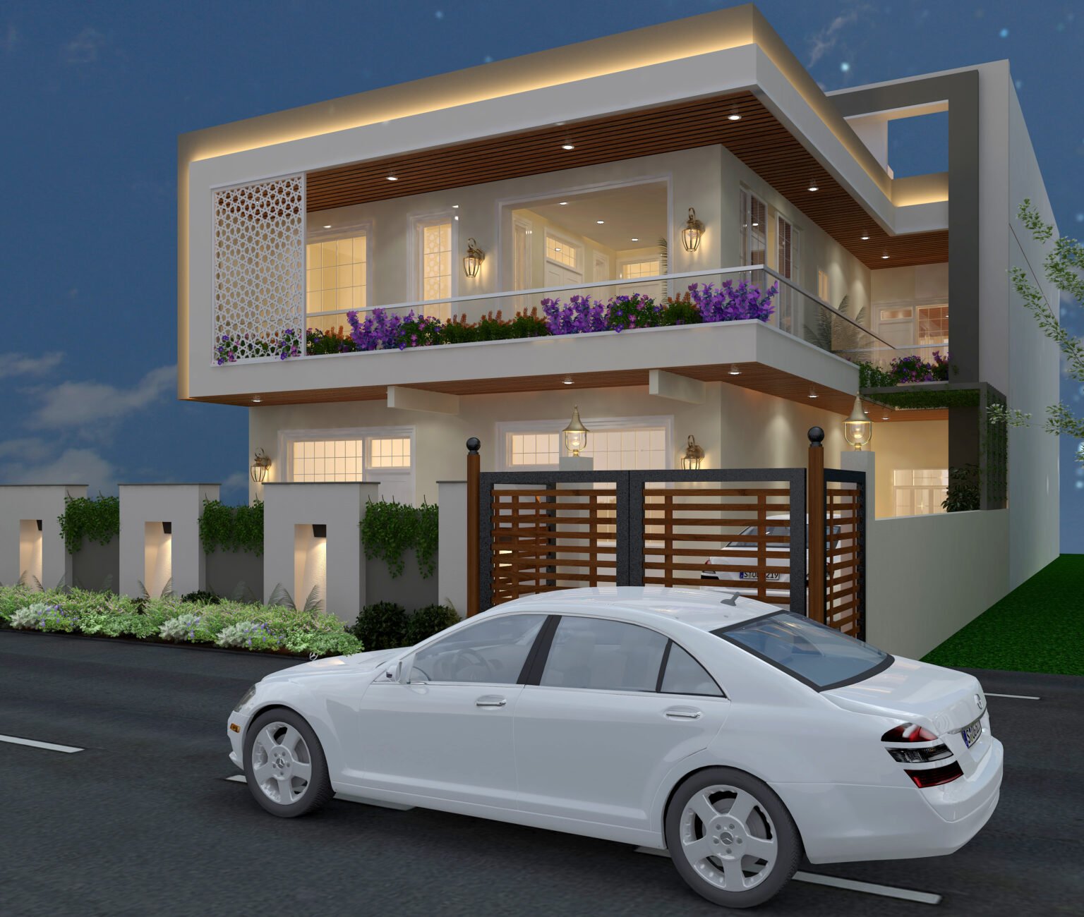 Architecture Firm in Delhi NCR for Homes & Offices - SD INC
