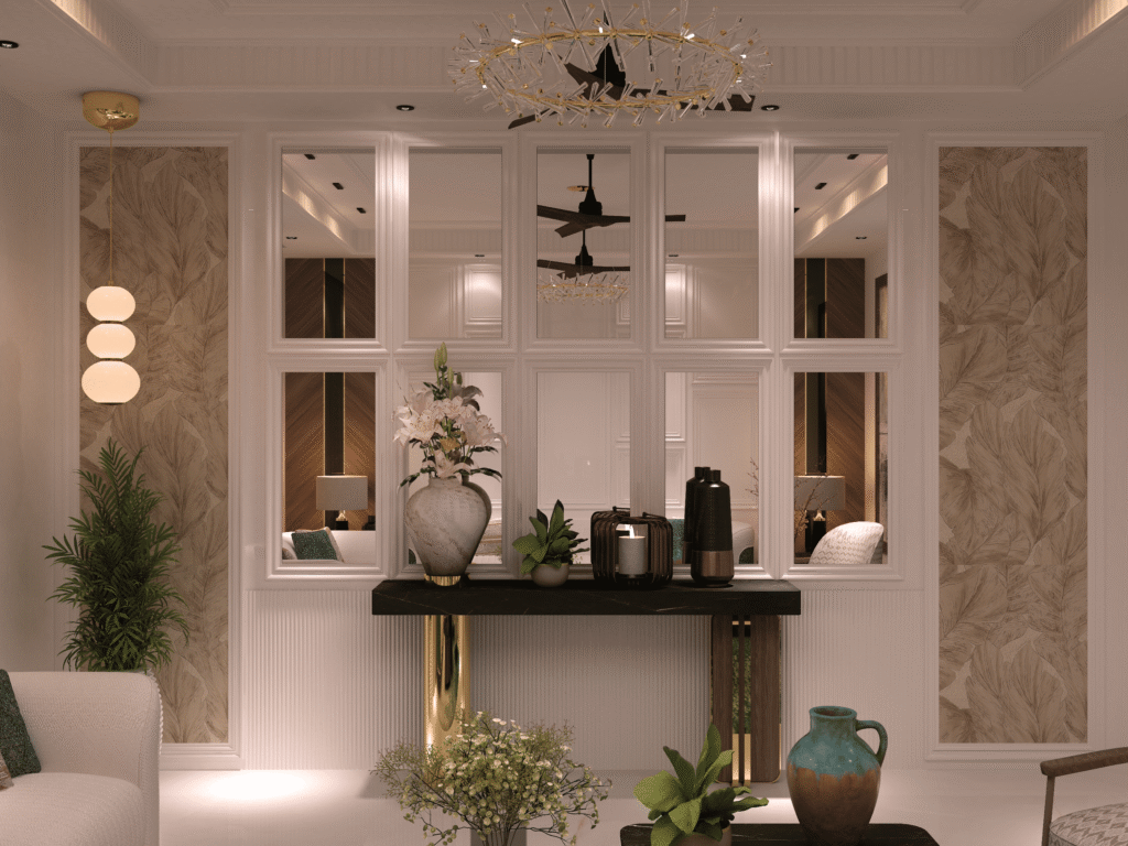 Best Architects & Interior Designers in Delhi NCR – SD Inc.