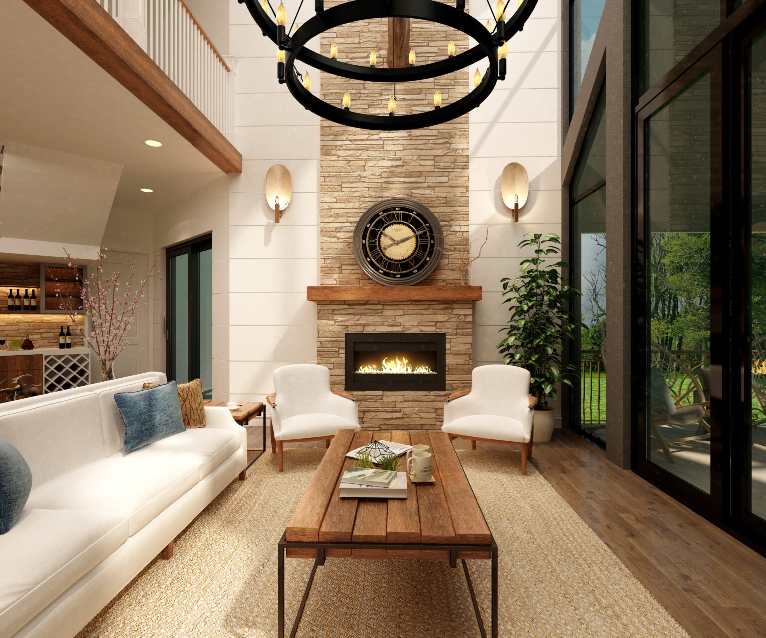 Best Architects & Interior Designers in Delhi NCR – SD Inc.