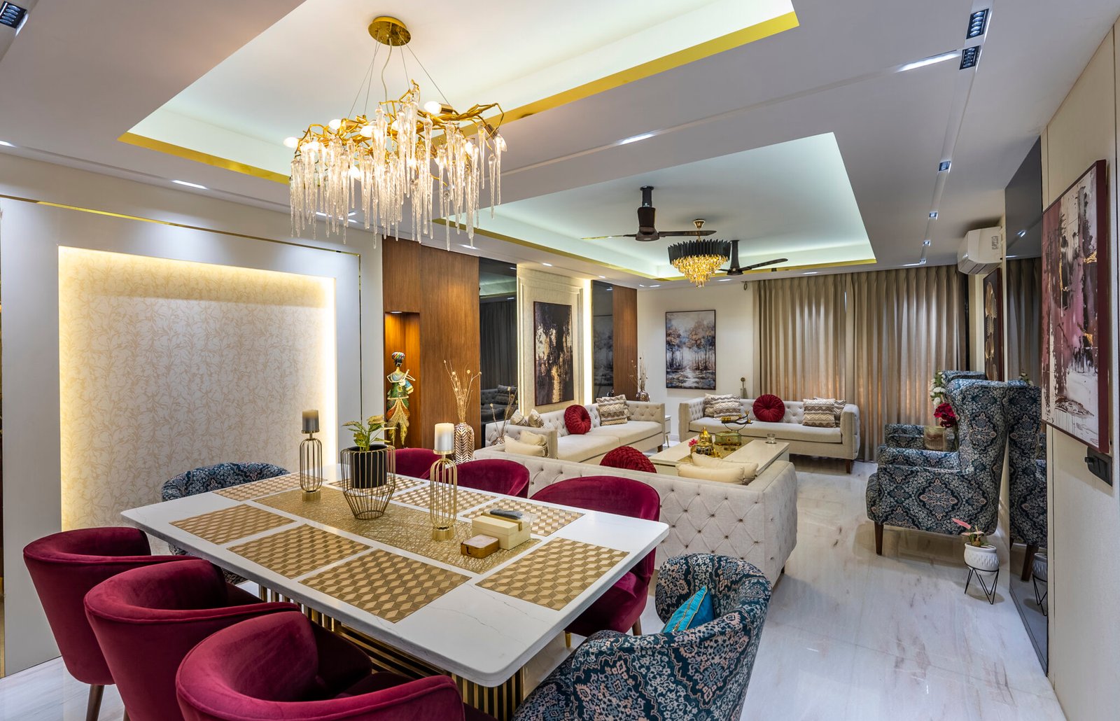 Best Interior Designer in Gurugram