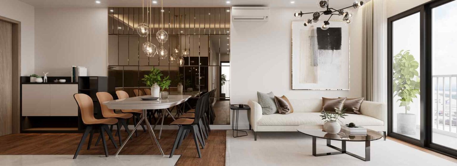 Best Interior Designers & Architects in Delhi NCR – SD Inc.